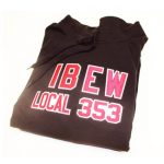 IBEW 353 Merchandise | IBEW Local 353