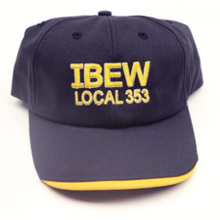 IBEW 353 Merchandise | IBEW Local 353