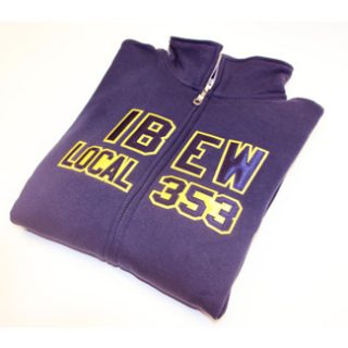IBEW 353 Merchandise | IBEW Local 353