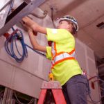 SERVICE AREAS – IBEW Local 353