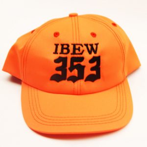 IBEW 353 Merchandise | IBEW Local 353
