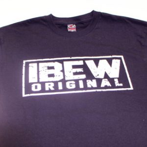 IBEW 353 Merchandise | IBEW Local 353