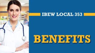 benefits – IBEW Local 353
