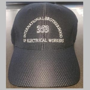 IBEW 353 Merchandise | IBEW Local 353