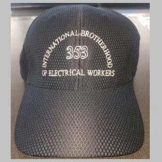 IBEW 353 Merchandise | IBEW Local 353