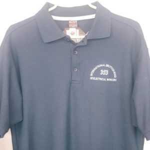 IBEW 353 Merchandise | IBEW Local 353