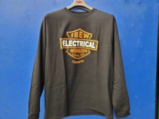 IBEW 353 Merchandise – IBEW Local 353