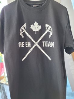 IBEW 353 Merchandise – IBEW Local 353